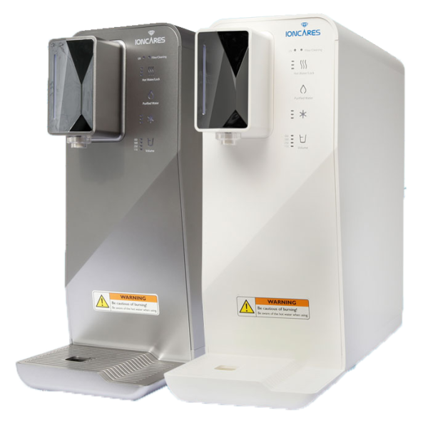 Tankless | Best Water Filter with Automatic Filter Cleaning and Hassle-free